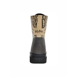 DOGO Schn&uuml;rstiefel 'DOGO Future Boots - Deathly Hallows Harry Potter' Damen Gr&ouml;&szlig;e 40 beige