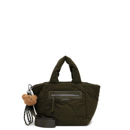 Emily & Noah Emily & Noah Shopper 'Lonie' Damen Gr&ouml;&szlig;e One Size oliv