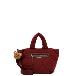 Emily & Noah Emily & Noah Shopper 'Lonie' Damen Gr&ouml;&szlig;e One Size weinrot