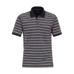 Casamoda Casa Moda Shirt Herren Gr&ouml;&szlig;e L navy