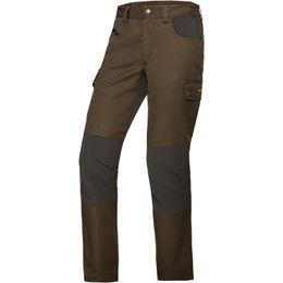 Hubertus Hose Hydro Stretch Oliv (Gr&ouml;&szlig;e: 29)