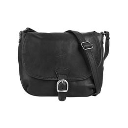 Samantha Look Umh&auml;ngetasche Damen Gr&ouml;&szlig;e One Size schwarz