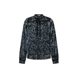 Pepe Jeans Blouse female size L Green / Petrol