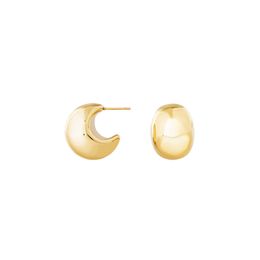 Breil Ohrringe Damen Gr&ouml;&szlig;e One Size gold