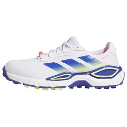 adidas Performance Sportschuh 'Codechaos' Damen Gr&ouml;&szlig;e 37/37.5 kobaltblau / hellgr&uuml;n / apricot / wei&szlig;