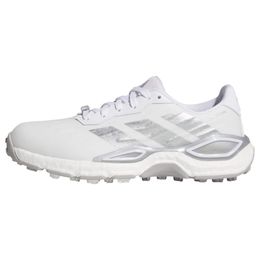 adidas Performance Sportschuh 'Codechaos 27' Damen Gr&ouml;&szlig;e 37/37.5 silbergrau / wei&szlig;