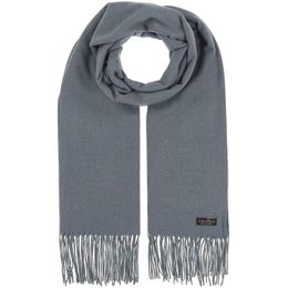 FRAAS Oversizeschal Damen Gr&ouml;&szlig;e One Size taubenblau