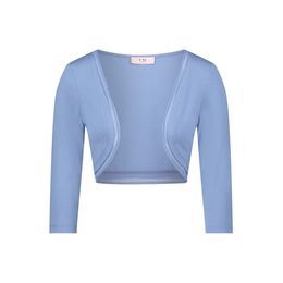 Vera Mont Bolero female size M Pastel blue