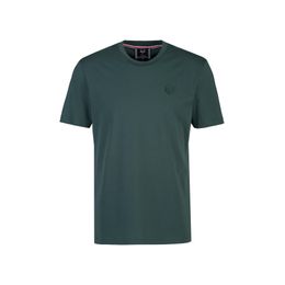 19V69 Italia T-Shirt 'Rafael' Herren Gr&ouml;&szlig;e L hellblau