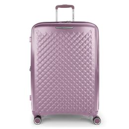 GABOL Trolley 'Queens' Herren Gr&ouml;&szlig;e One Size pflaume