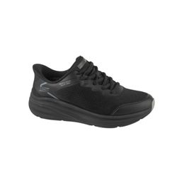 Skechers Sneaker low 'Slip-Ins: Bobs Sport Skillz' Herren Gr&ouml;&szlig;e 45 schwarz