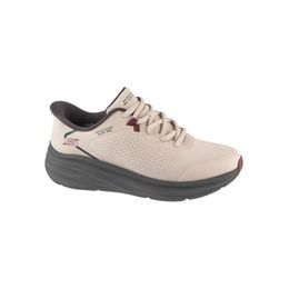 Skechers Sneaker low 'Slip-Ins: Bobs Sport Skillz' Herren Gr&ouml;&szlig;e 45 hellbeige