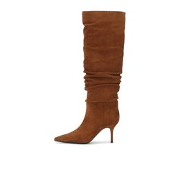 Kazar Stiefel Damen Gr&ouml;&szlig;e 40 braun