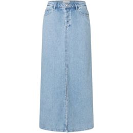 MAC Rock Damen Gr&ouml;&szlig;e 36 blue denim