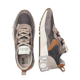 Voile Blanche Sneaker low 'CLUB01.' Herren Gr&ouml;&szlig;e 41 anthrazit
