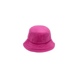 armedangels M&uuml;tze BUCKET HAT Herren Gr&ouml;&szlig;e 55/60 pink
