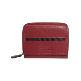 Bruno Banani Portemonnaie Damen Gr&ouml;&szlig;e One Size rot