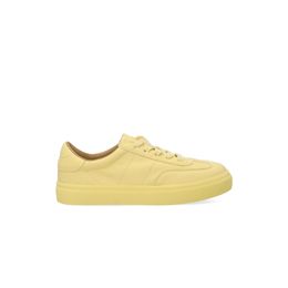 Venezia Sneaker low 'Venezia' Damen Gr&ouml;&szlig;e 36 gelb Sommerschuhe