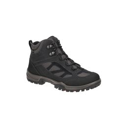 Ecco Boots 'Ecco Xpedition Damen Stiefel schwarz GORE-TEX' female size 41 Black