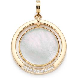Leonardo Armband Damen Gr&ouml;&szlig;e One Size gold / silber