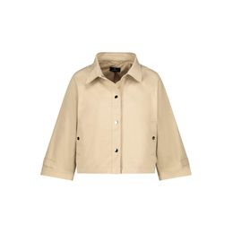 monari Jacke Damen Gr&ouml;&szlig;e XL beige Sommerjacke