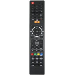 ten haaft Fernbedienung LED TV f&uuml;r Oyster TV ab Serie 8 (Nr. 3.640.1116)