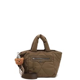 Emily & Noah Emily & Noah Shopper 'Lonie' Damen Gr&ouml;&szlig;e One Size taupe