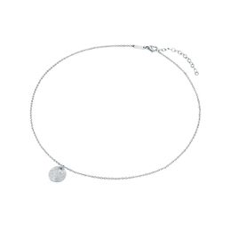 EASTSIDE Kette Damen Gr&ouml;&szlig;e One Size silber