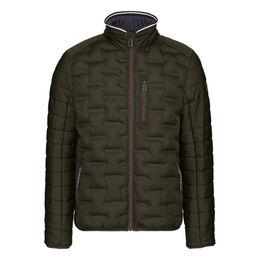 Redpoint Jacke Herren Gr&ouml;&szlig;e XXL dunkelgr&uuml;n Sommerjacke
