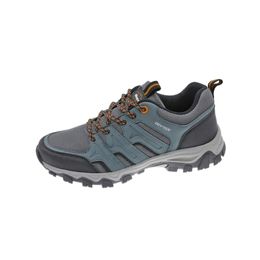 Beppi Sneakers 'Trekking Shoe' boy size 40 Blue