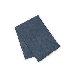 Real Guys Schal, weich und robust Herren Gr&ouml;&szlig;e One Size blau