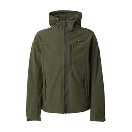 Superdry & Co Jacke Herren Gr&ouml;&szlig;e XXXL oliv / orange Sommerjacke