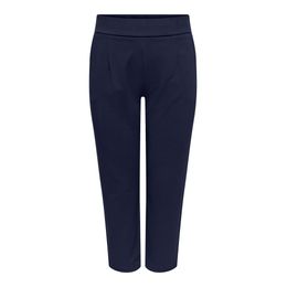 Only Carmakoma Hose Damen Gr&ouml;&szlig;e 54 dunkelblau