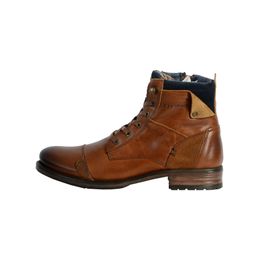 Redskins Boots male size 44 Brown