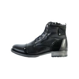 Redskins Boots male size 41 Black
