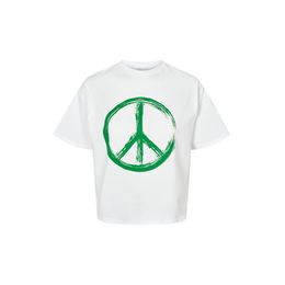 americandreams Shirt female size S Green