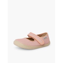 Pisamonas Ballerina M&auml;dchen Gr&ouml;&szlig;e 28 pastellpink