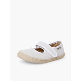 Pisamonas Ballerina M&auml;dchen Gr&ouml;&szlig;e 24 wei&szlig;