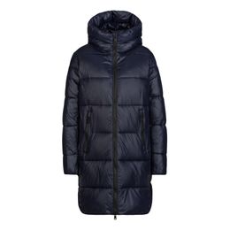19V69 Italia Winterjacke 'Graziella' Damen Gr&ouml;&szlig;e XXL marine
