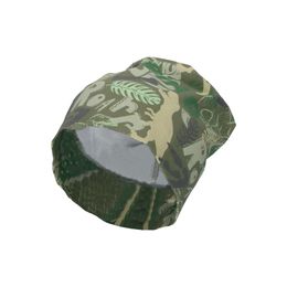 Sterntaler M&uuml;tze Jungen Gr&ouml;&szlig;e 55 gr&uuml;n