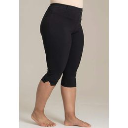 Sandgaard Leggings Damen Gr&ouml;&szlig;e M schwarz