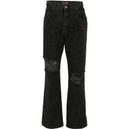 2Y Premium Jeans 'Anduin' male size 42 Black