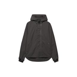 Bench Jacke 'Bench x Superdry & Co' Herren Gr&ouml;&szlig;e S anthrazit Sommerjacke