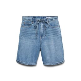 Vero Moda Curve Jeans 'VMCVilla' female size 46 Blue denim