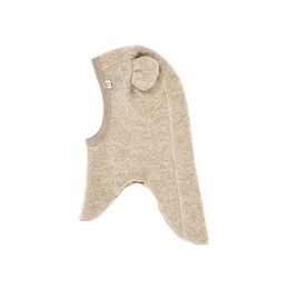 M&uuml;sli M&uuml;tze Jungen Gr&ouml;&szlig;e 39/40 hellbraun