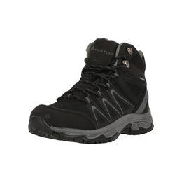 WHISTLER Boots 'Cansou' boy size 44 Black