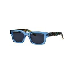 Mini Eyewear Sonnenbrille Damen Gr&ouml;&szlig;e one size blau
