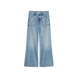 Marc O'Polo Marc O'Polo Jeans 'Caya' female size 36 Light blue