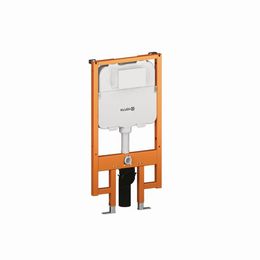Kludi Unifix wc-element 140 79102 6/3 L