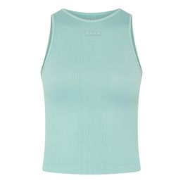 Born Sports Top 'Nora' female size S Aqua